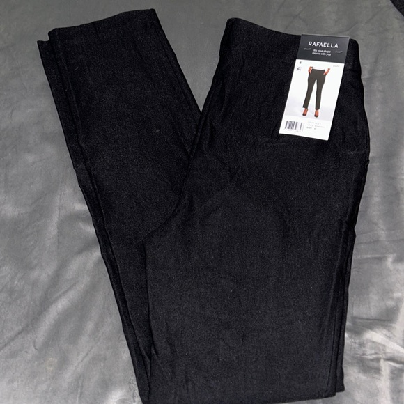 Rafaella | Pants & Jumpsuits | Rafaella Womens Pant | Poshmark